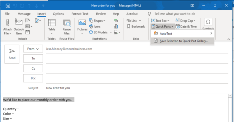Advanced Outlook Tips for Expert Email Management - Help Desk Cavalry