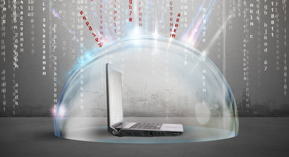 The Difference Between Software and Hardware Firewalls - Help Desk Cavalry