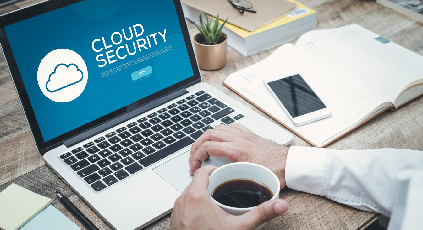 Cloud Security Best Practices: Securing Your Data in the Cloud - Help ...
